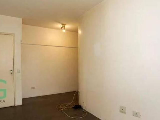 Apartamento à venda, 40 m² por R$ 498.000,00 Pinheiros São Paulo/SP