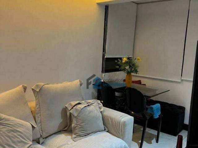 Apartamento à venda, 40 m² por R$ 515.000,00 Campestre Santo André/SP