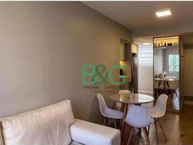 Apartamento à venda, 40 m² por R$ 519.000,00 Vila Mariana São Paulo/SP