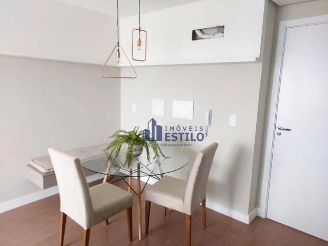 Apartamento à venda, 40 m² por R$ 513.182,01 Nossa Sra. De Lourdes Caxias do Sul/RS