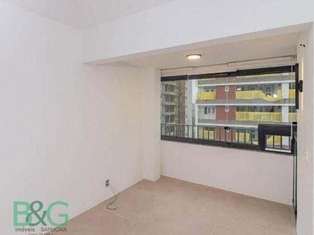 Apartamento à venda, 40 m² por R$ 549.000,00 Butantã São Paulo/SP