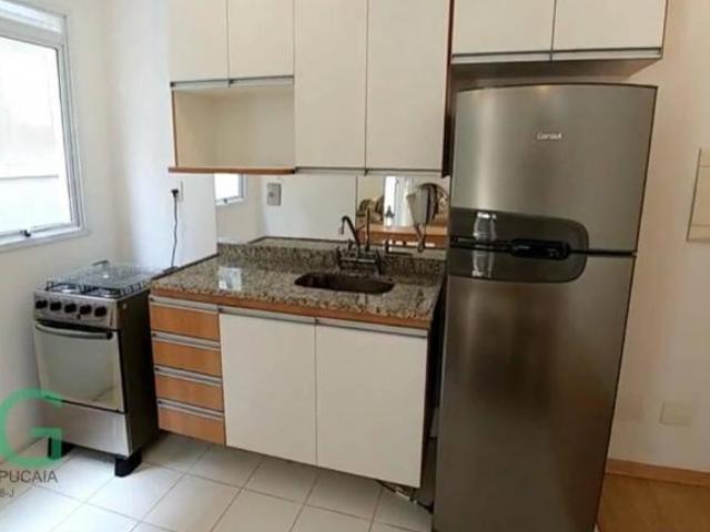 Apartamento à venda, 40 m² por R$ 550.000,00 Perdizes São Paulo/SP