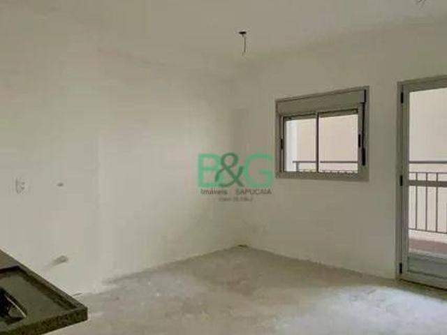 Apartamento à venda, 40 m² por R$ 550.000,00 Pinheiros São Paulo/SP
