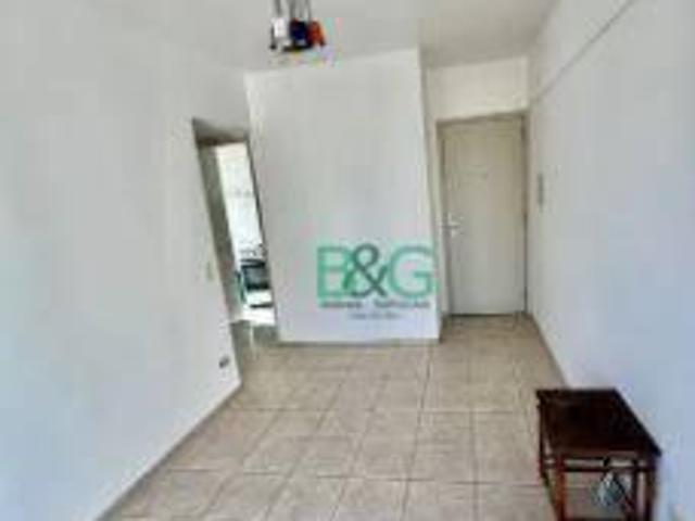 Apartamento à venda, 40 m² por R$ 560.000,00 Indianópolis São Paulo/SP