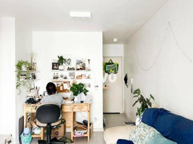 Apartamento à venda, 40 m² por R$ 579.000,00 Vila Mariana São Paulo/SP