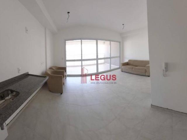 Apartamento à venda, 40 m² por R$ 599.000,00 Bela Vista São Paulo/SP