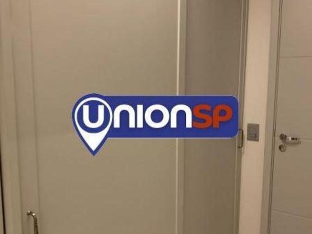 Apartamento à venda, 40 m² por R$ 600.000,00 Saúde São Paulo/SP