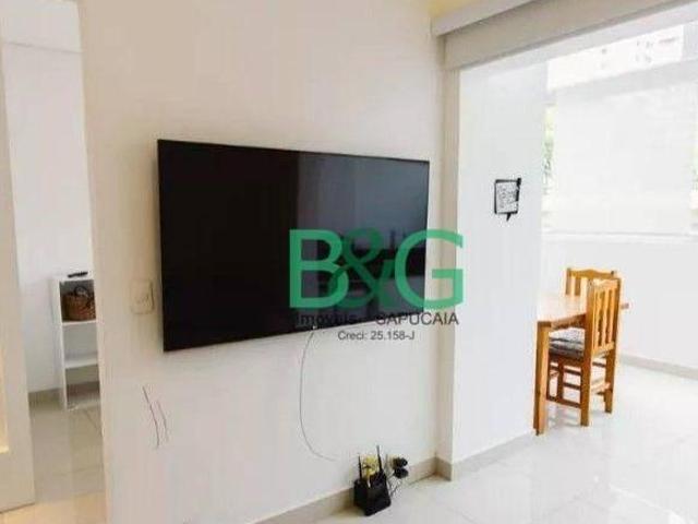Apartamento à venda, 40 m² por R$ 619.000,00 Barra Funda São Paulo/SP
