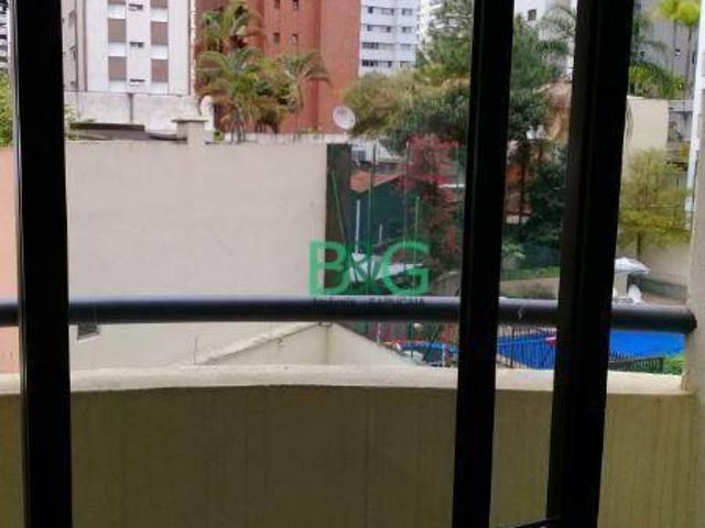 Apartamento à venda, 40 m² por R$ 649.000,00 Perdizes São Paulo/SP