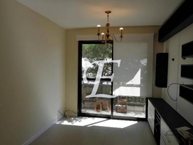 Apartamento à venda, 40 m² por R$ 650.000,01 Vila Olímpia São Paulo/SP