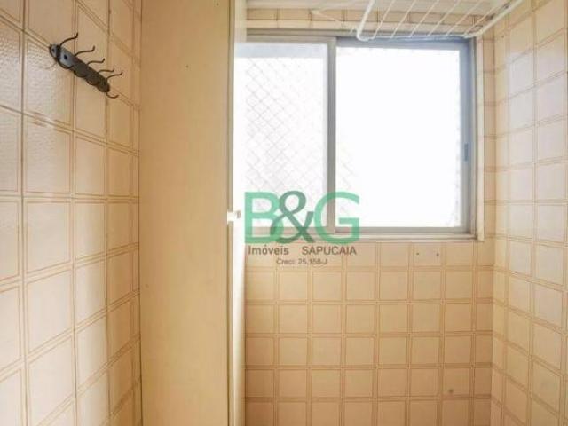 Apartamento à venda, 40 m² por R$ 653.000,00 Aclimação São Paulo/SP