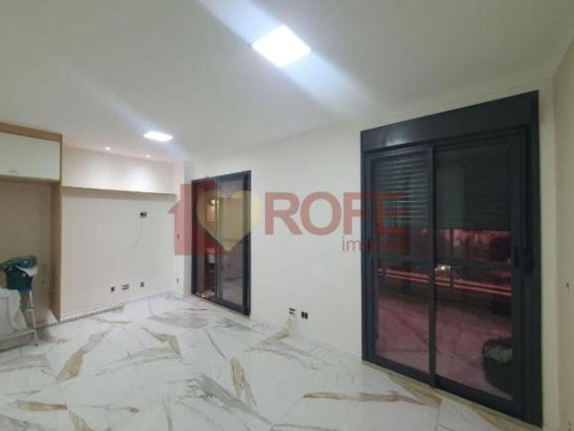 Apartamento à venda, 40 m² por R$ 670.000,00 Brooklin São Paulo/SP