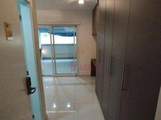 Apartamento à venda, 40 m² por R$ 670.000,00 Perdizes São Paulo/SP