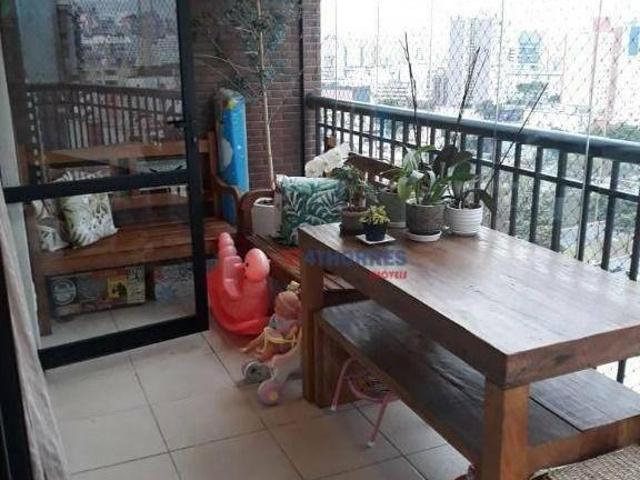 Apartamento com 1 quarto Centro São Paulo/SP