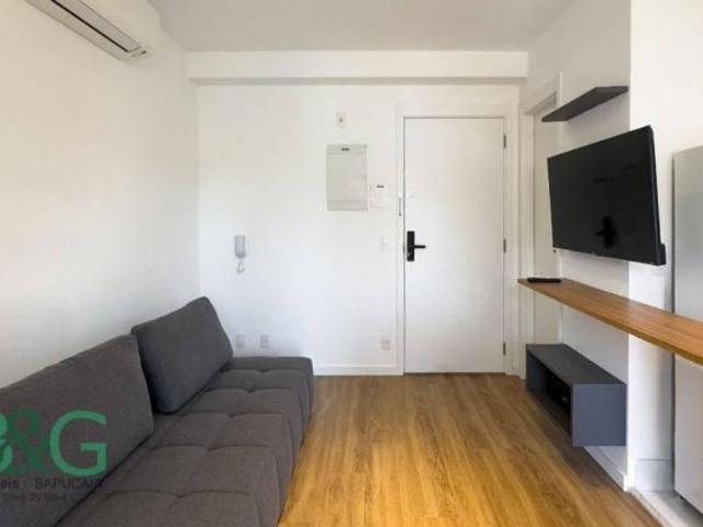 Apartamento à venda, 40 m² por R$ 700.000,00 Vila Madalena São Paulo/SP