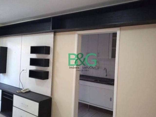 Apartamento à venda, 40 m² por R$ 700.000,00 Vila Olímpia São Paulo/SP