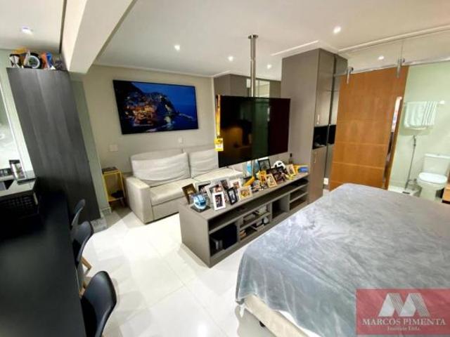 Apartamento à venda, 40 m² por R$ 720.000,00 Bela Vista São Paulo/SP