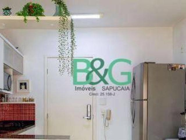 Apartamento à venda, 40 m² por R$ 695.000,00 Centro São Paulo/SP