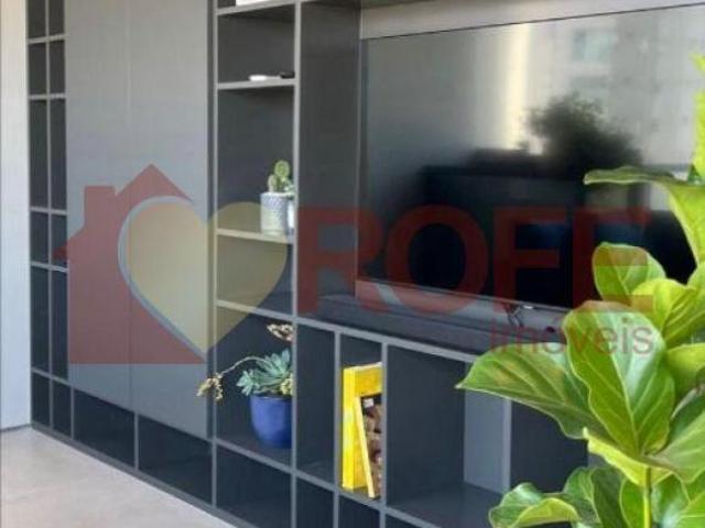 Apartamento à venda, 40 m² por R$ 850.000,00 Aclimação São Paulo/SP