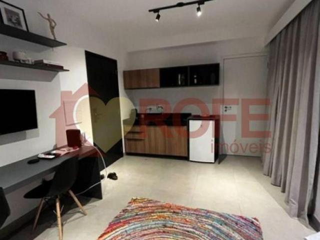Apartamento à venda, 40 m² por R$ 900.000,00 Pinheiros São Paulo/SP