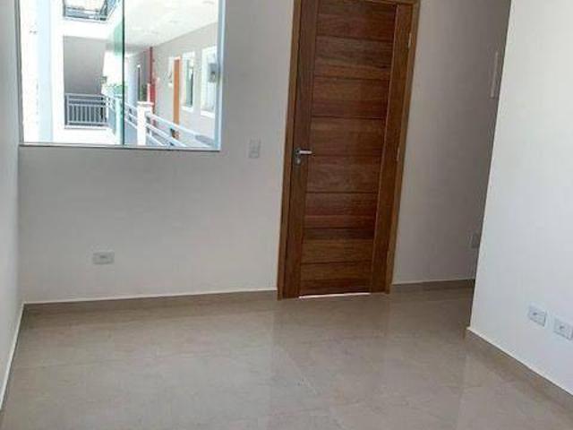 Apartamento à venda | 40,75m² | 2 dormitórios | Jardim São Paulo São Paulo/SP
