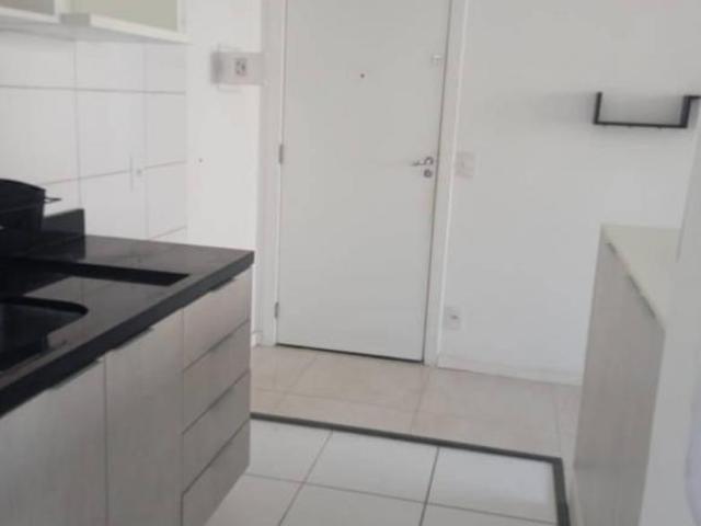 Apartamento à venda 40m2 2 quartos Condomínio Dez Jardim Botânico, SP