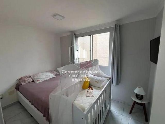 APARTAMENTO A VENDA, 40M² 2 DORMITÓRIOS R$ 200.000,00