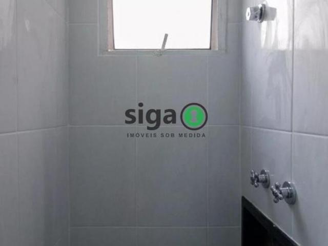 Apartamento à venda 40m² 2 Dormitórios Sem vaga Jardim Umarizal São Paulo SP