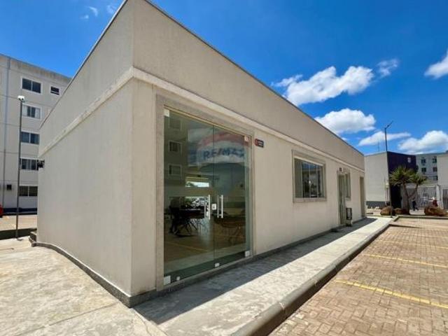 Apartamento á venda, 40m², com 2 dormitórios, Condomínio Porto Lisboa Bairro Mato Grande em Canoas