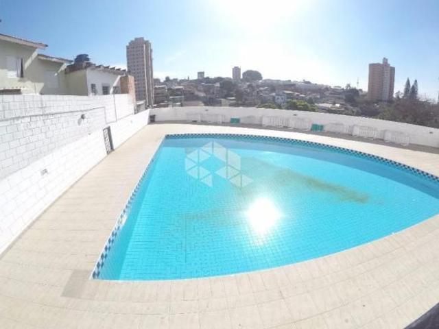 Apartamento á venda, 40m² por R$ 210.00,00 Itaquera, São Paulo/SP