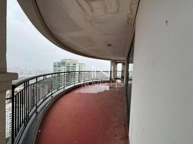 Apartamento com 4 dormitórios à venda Jardim Aquarius São José dos Campos/SP