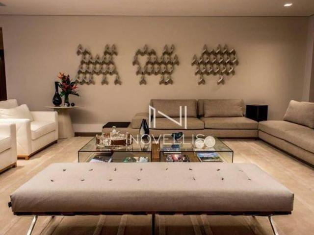 Apartamento com 3 dormitórios à venda Jardim Aquarius São José dos Campos/SP