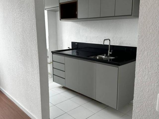 Apartamento à venda 41 m² 2 quartos Condomínio Bela Marajoara, São Paulo