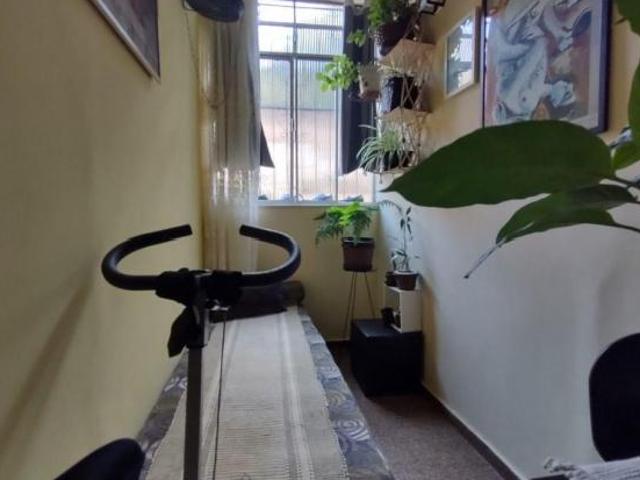 Apartamento à venda, 41 m² por R$ 160.000,00 Paineiras Juiz de Fora/MG