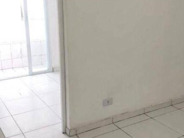 Apartamento à venda, 41 m² por R$ 198.000,00 Santa Efigênia São Paulo/SP