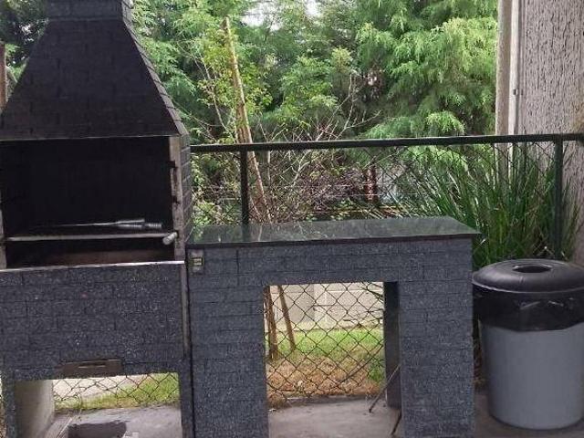Apartamento à venda, 41 m² por R$ 198.220,00 Chácara Maria Trindade São Paulo/SP