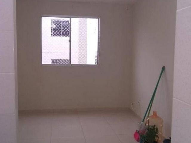 Apartamento à venda, 41 m² por R$ 199.000,00 Jardim Boa Vista Zona Oeste S