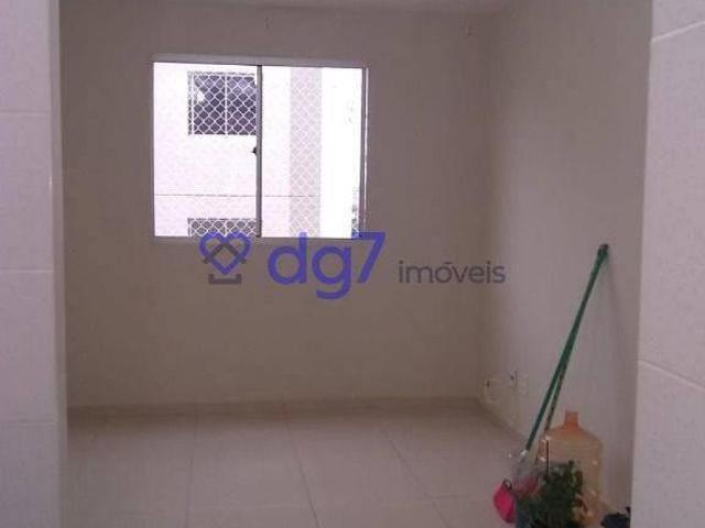 Apartamento à venda, 41 m² por R$ 199.000,00 Jardim Boa Vista Zona Oeste São Paulo/SP