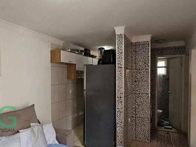 Apartamento à venda, 41 m² por R$ 199.000,00 Novo Osasco Osasco/SP