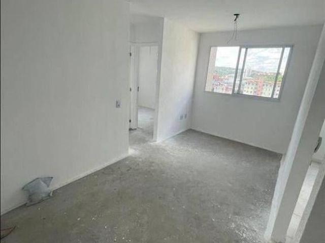 Apartamento à venda, 41 m² por R$ 215.000,00 Aricanduva São Paulo/SP