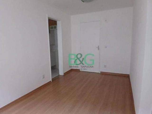 Apartamento à venda, 41 m² por R$ 218.900,00 Morumbi São Paulo/SP
