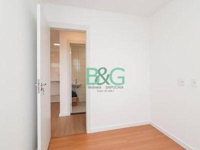Apartamento à venda, 41 m² por R$ 210.000,00 Guaianazes São Paulo/SP