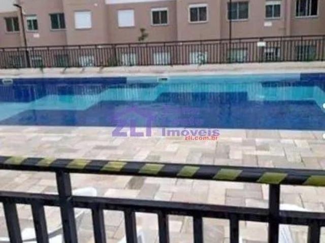 Apartamento à venda, 41 m² por R$ 225.000,00 Itaquera São Paulo/SP