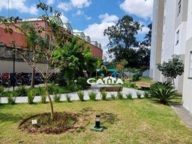 Apartamento à venda, 41 m² por R$ 225.000,00 Jardim América da Penha São Paulo/SP