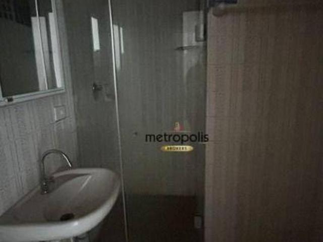 Apartamento à venda, 41 m² por R$ 220.000,00 Centro São Paulo/SP