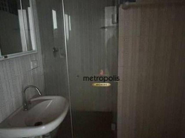 Apartamento à venda, 41 m² por R$ 220.000,00 Centro São Paulo/SP