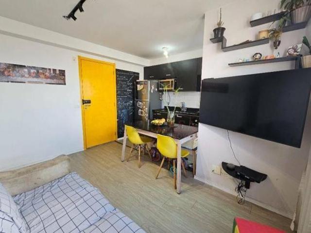 Apartamento à venda, 41 m² por R$ 235.000,00 Itaquera São Paulo/SP