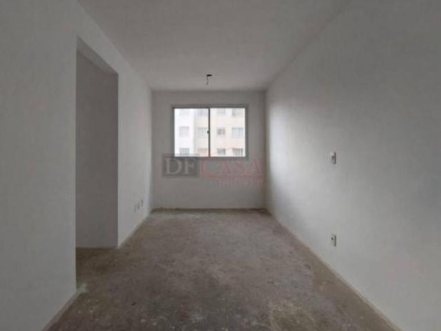 Apartamento à venda, 41 m² por R$ 235.100,00 Itaquera São Paulo/SP