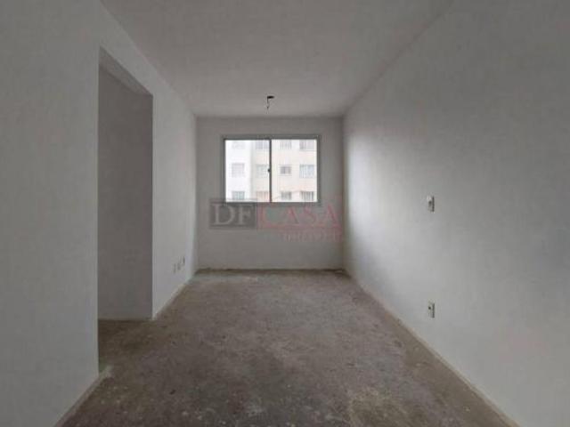 Apartamento à venda, 41 m² por R$ 235.100,00 Itaquera São Paulo/SP