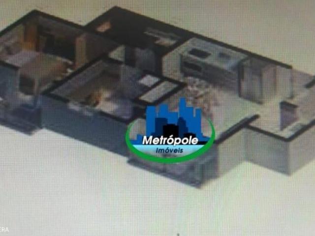Apartamento à venda, 41 m² por R$ 236.000,00 Chácara São João São Paulo/SP